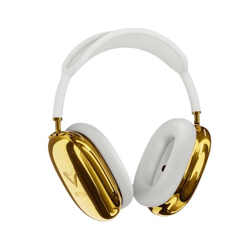 Aura | Bespoke Apple AirPods Max – Maison Septem